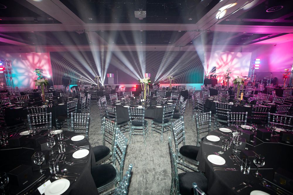 Birmingham Event Venues & Rooms for Hire | Villa Park C&E