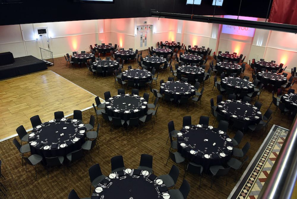 What Makes a Perfect Wedding Venue in Birmingham | Villa Park Stadium